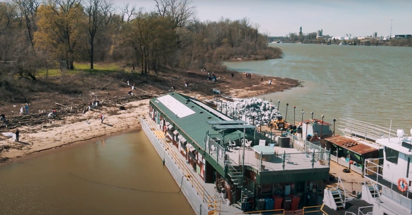 Unveiling the Ecological Importance of River Ecosystems