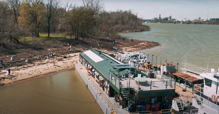 Unveiling the Ecological Importance of River Ecosystems