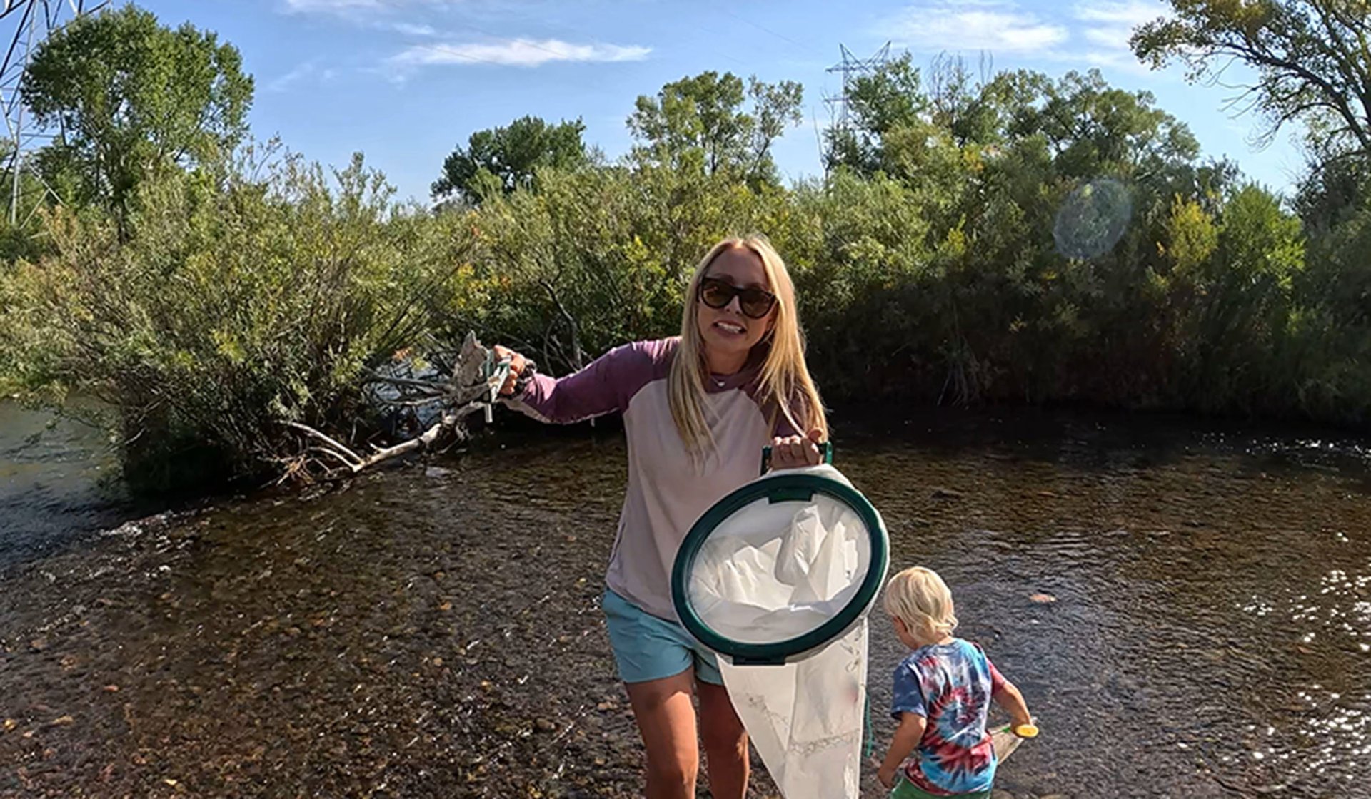 Fun River Activities for Kids and Mom: Learn, Play, and Protect Nature