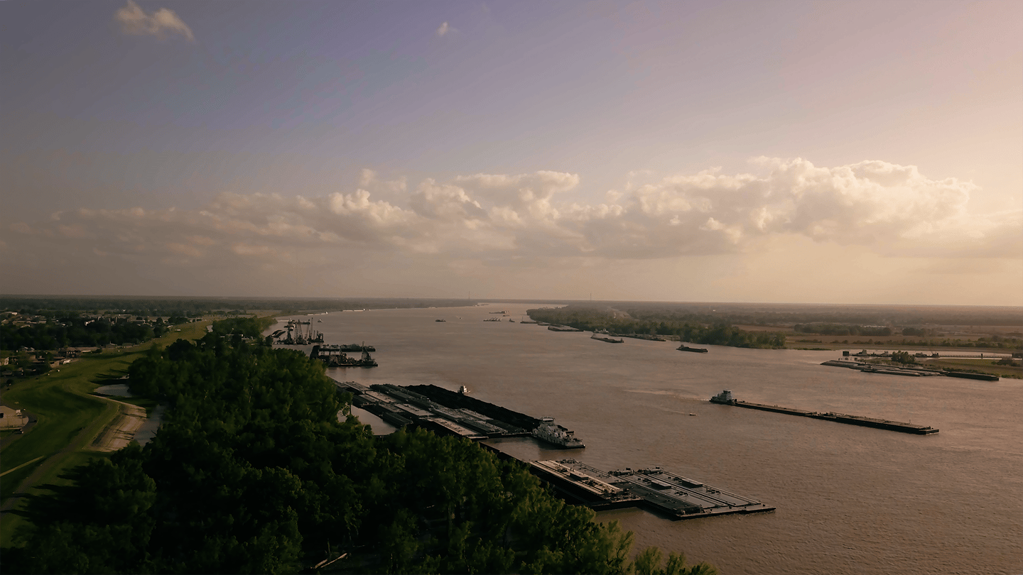 Why Rivers Matter - Rivers are Life