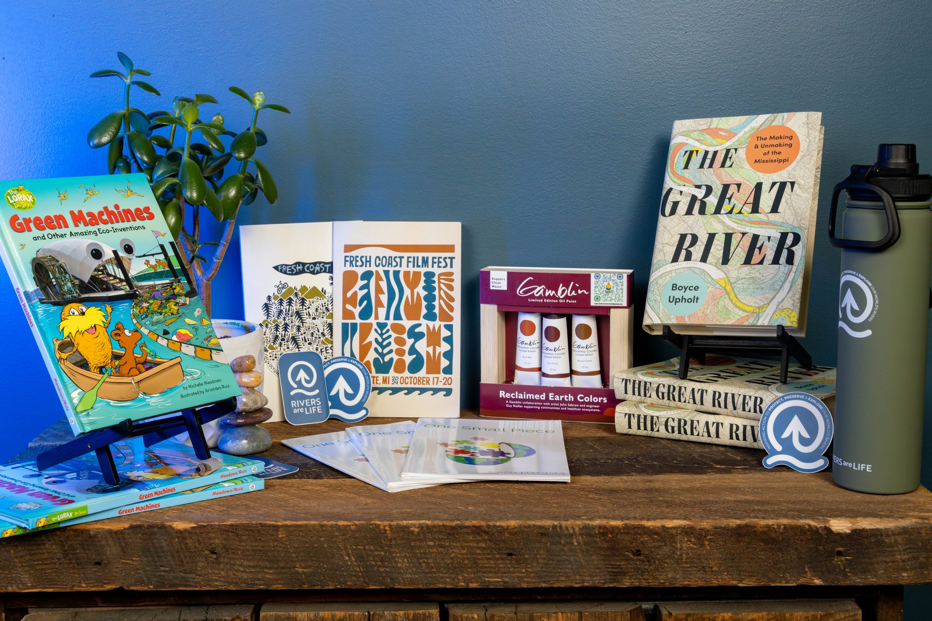 Fun River Activities for Kids and Mom: Learn, Play, and Protect Nature