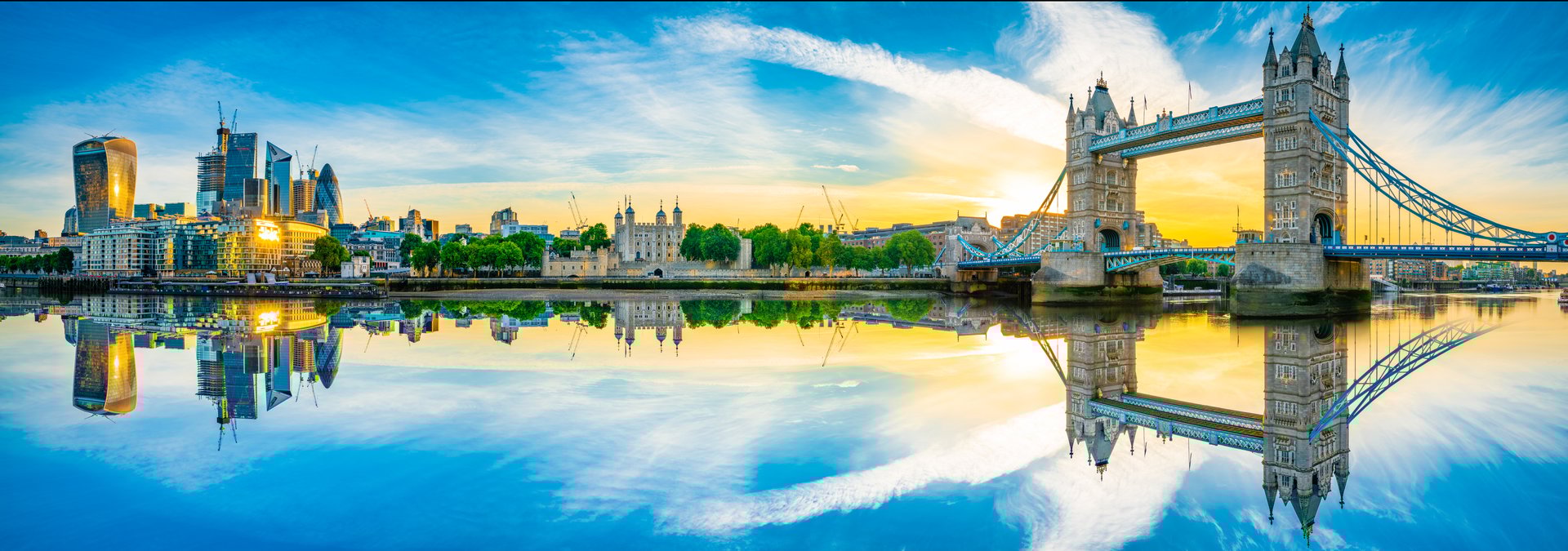 Urban Rivers: Rediscovering Hidden Gems in Cityscapes