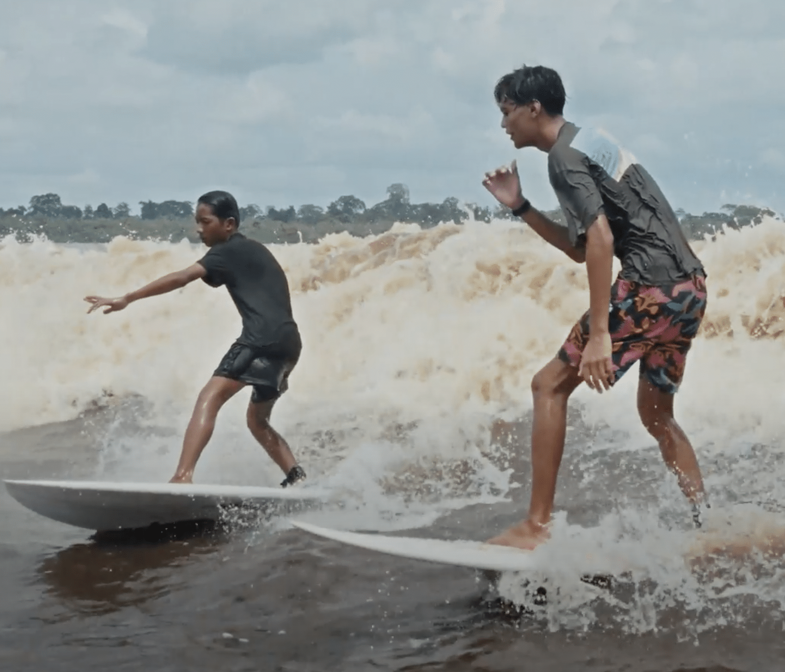 Unveiling the Ecological Importance of River Ecosystems
