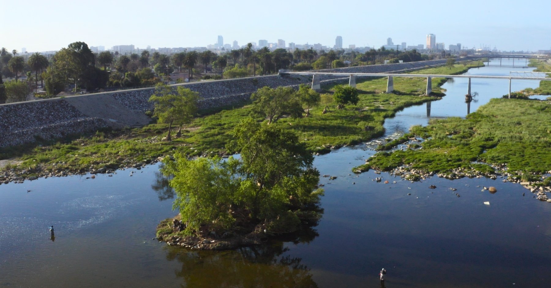 The Influence of Rivers on Culture